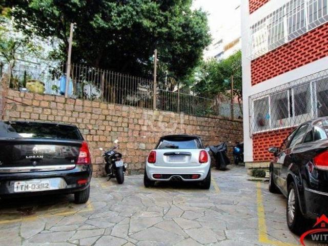 APARTAMENTO 2D, JARDIM BOTANICO