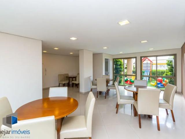 Apartamento 2D Mobiliado
