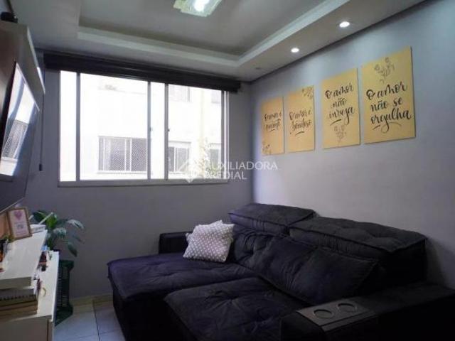 APARTAMENTO 2d MOBILIADO