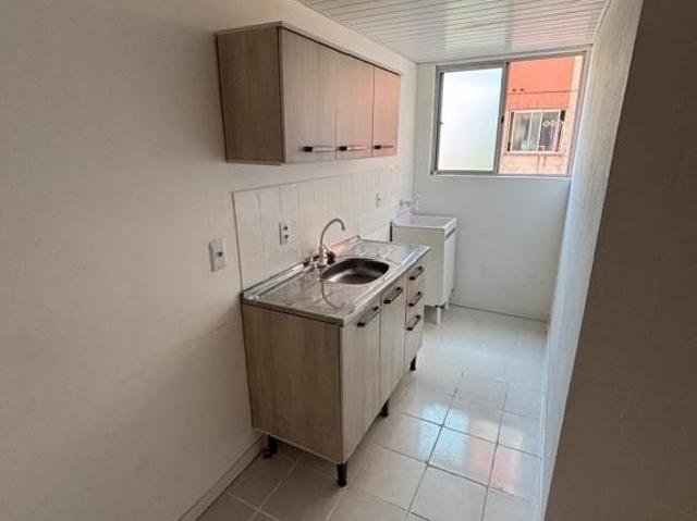 Apartamento 2d na Zona Norte Avenida Baltazar Condomínio São Francisco