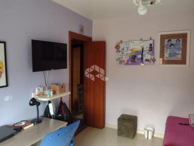 Apartamento 2d no bairro Cavalhada junto ao Cristal e Nonoai