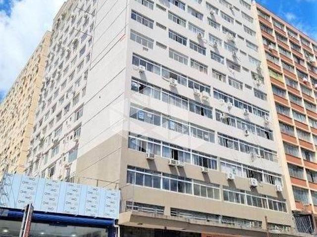 Apartamento 2d no Centro próximo a Rodoviária, Mercado Público, Santa Casa e UFRGS