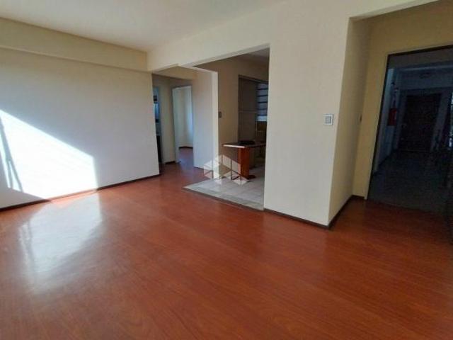 apartamento 2dormitórios no Ouro branco