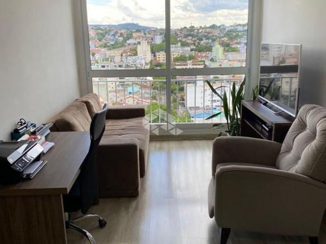 Apartamento 2D no Partenon