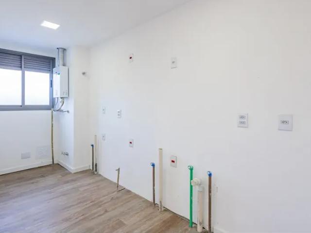 Apartamento 2D Passo DAreia