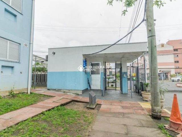 Apartamento 2d Rubem Berta