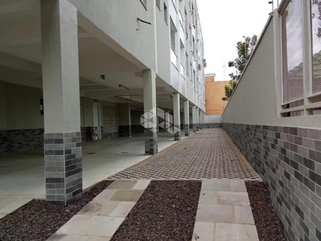 Apartamento 2D Suíte | 72m² | 2 Vagas | Jardim Botânico ?