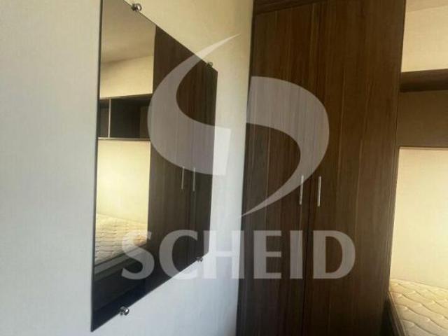 Apartamento 2dor sala cozinha 1 vaga proximo a Av João Dias