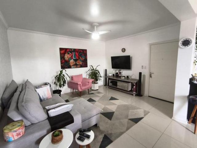 Apartamento 2Dorm. 1 suíte Mobiliado Bairro Centro Est. Velha