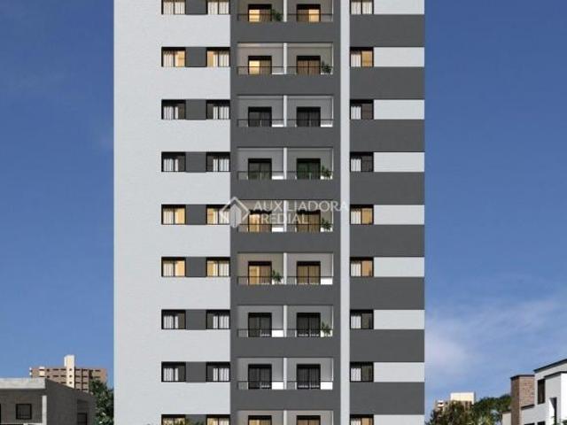 Apartamento 2Dorm 1Suite 1Vaga na Planta Bairro Matriz