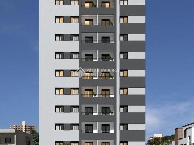 Apartamento 2Dorm 1Suite 1Vaga na Planta Bairro Matriz