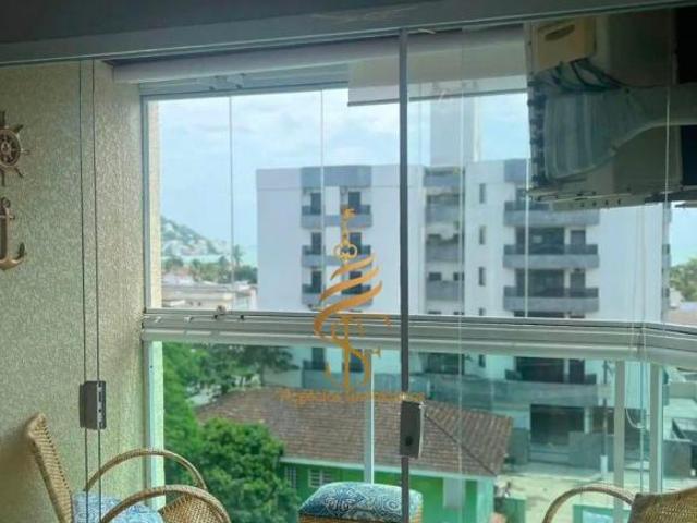 Apartamento 2dorm. Tortugas Enseada
