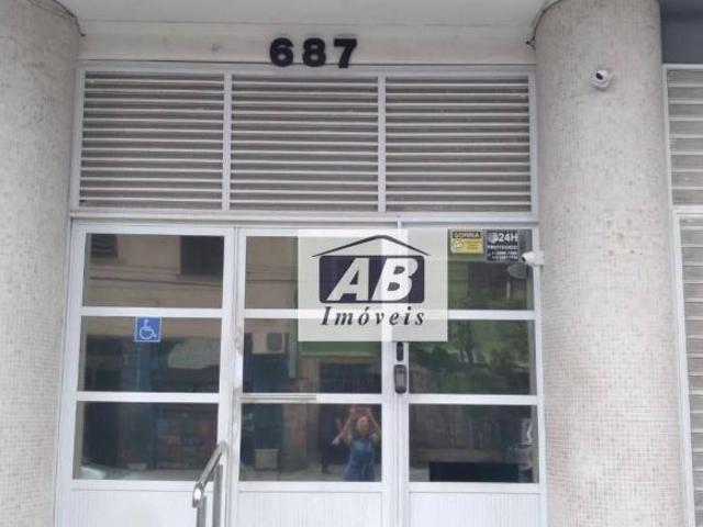 Apartamento 2dorm a Venda, bairro Nobre ! na Zona Sul!