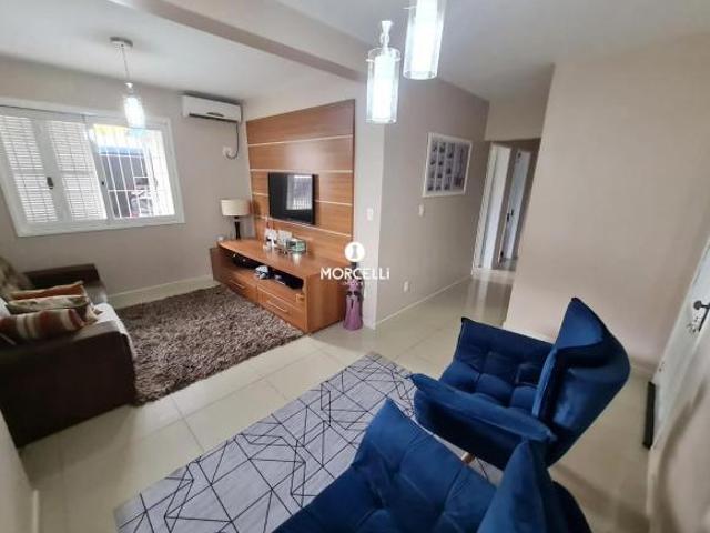 Apartamento 2Dorm amplo próximo à UFSM