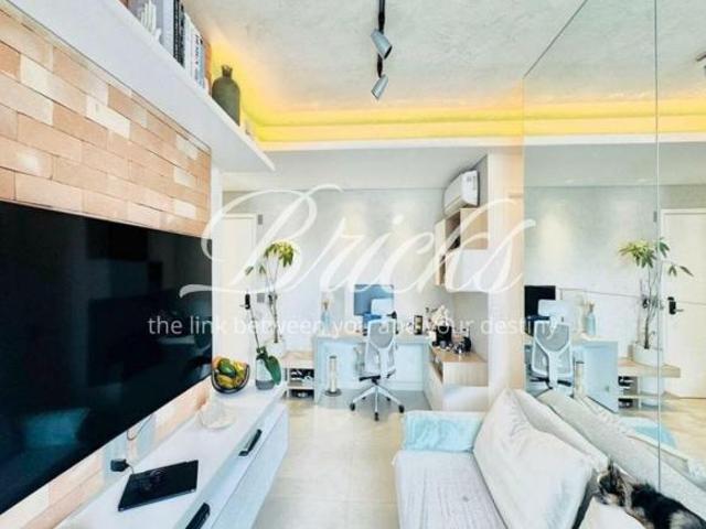 APARTAMENTO 2DORMITÓRIOS BROOKLIN COM LAZER