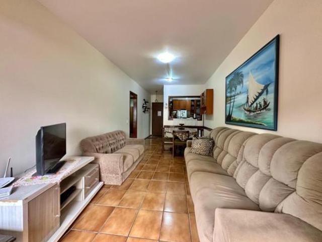 Apartamento 2Dórmitórios dependência Bairro Centro