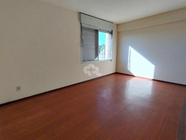 apartamento 2dormitórios no Ouro branco