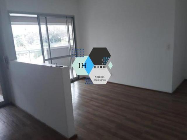 Apartamento 2dorms, 2suítes, 2vagas, 83m² á venda no Campo Belo, Oportunidade!