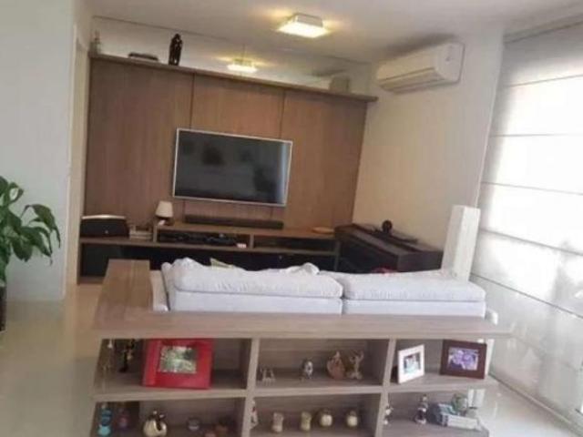 Apartamento 2dorms, 2suítes, 2vagas, 83m² á venda na Cidade Monções, Oportunidade!