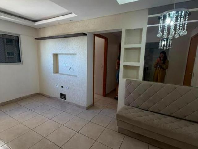 Apartamento 2Q Top Life Long Taguatinga Norte