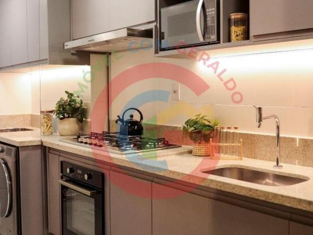 APARTAMENTO 2Q UNIVERSITÁRIO NA PLANTA