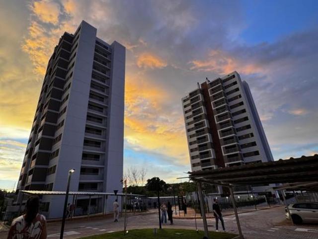 Apartamento 2q Vila Planalto Jooy Wonder Orla Morena