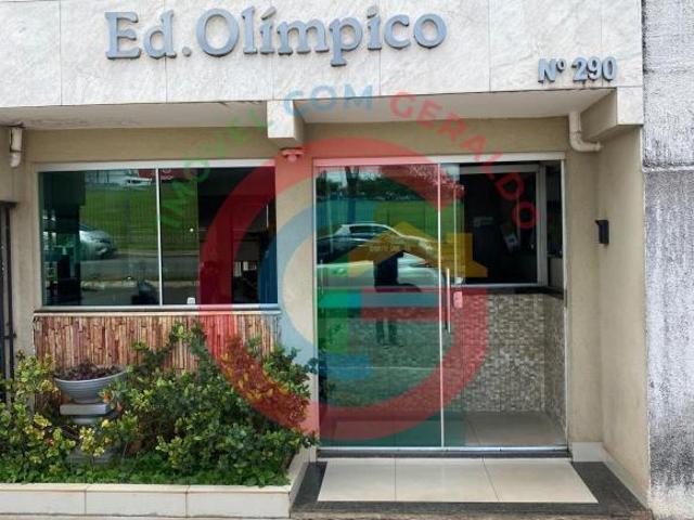 Apartamento 2Q Vila São João Em frente ao Shop. Flamboyant