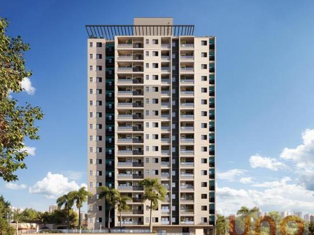 Apartamento 2q Centro Campo Grande Jooy High Line