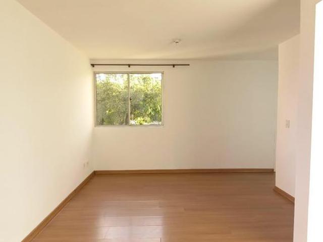 Apartamento 2q e vaga na Cidade Industrial em Curitiba pelo Minha C