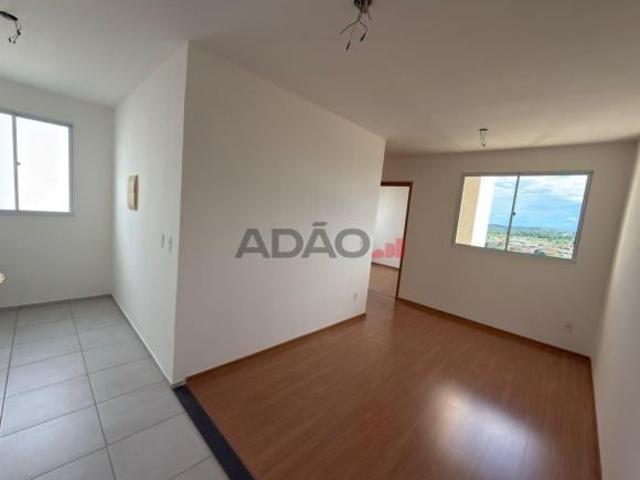 APARTAMENTO 2Q GRAN SONATA Apartamento com 2 Quarto s por R$ 247700.00 no setor Chácaras São Pedr