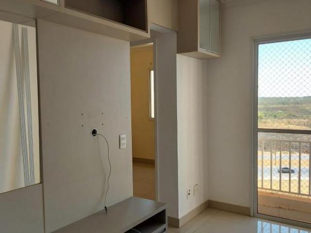 Apartamento 2Q Lazer Completo Reserva Taguatinga Taguatinga Norte