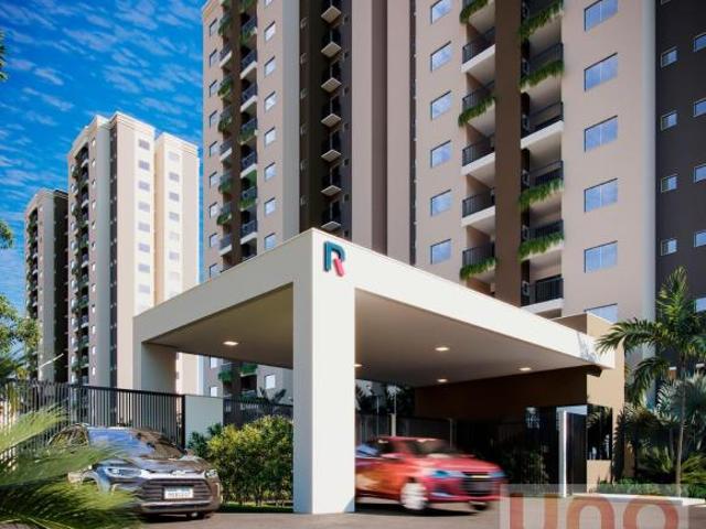 Apartamento 2q Mata do Jacinto Varandas da Mata Suíte