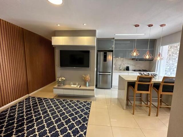 Apartamento 2Q Metropolitan Sidney | Jardim Goiás Apartamento com 2 Quarto s por R$ 870000.00 no se