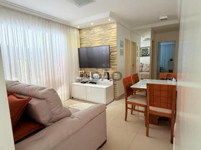Apartamento 2Q no Goiânia 2 Apartamento com 2 Quarto s por R$ 330000.00 no setor Goiânia 2 VN38802