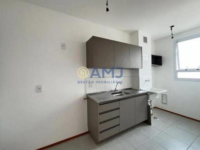 Apartamento 2Q Novo na região do Eldorado!