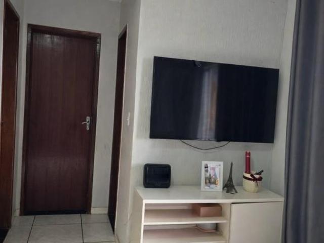 Apartamento 2Q QI 416 Samambaia Norte Brasília