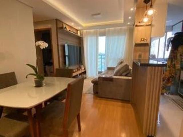 Apartamento 2Q Qs 401 Samambaia Norte Brasília