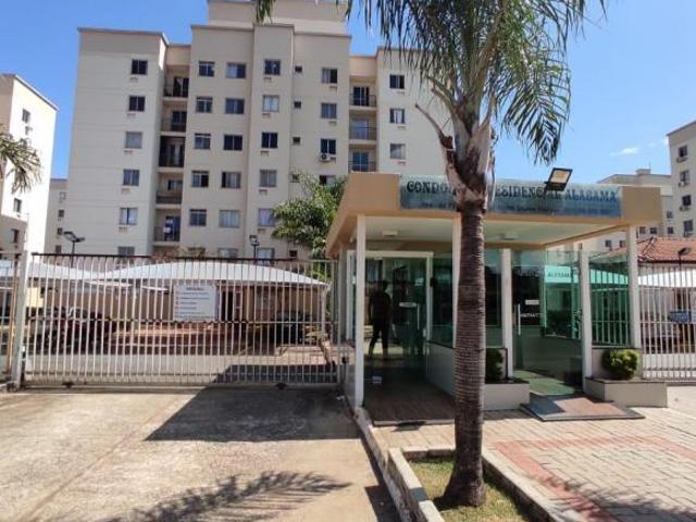 Apartamento 2Q Res. Florida Apartamento com 2 Quarto s por R$ 170000.00 no setor Residencial Flórid