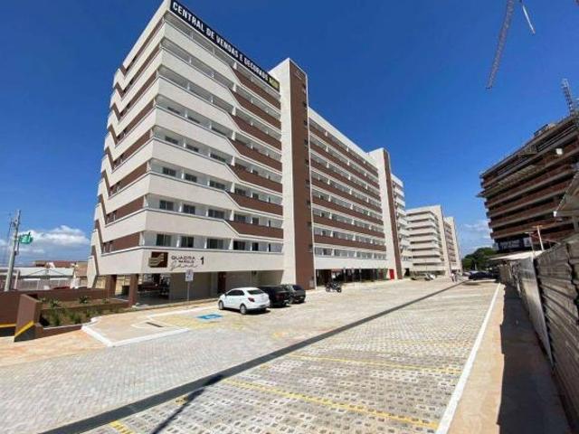 Apartamento 2Q/Suite na Melhor localização do GAMA
