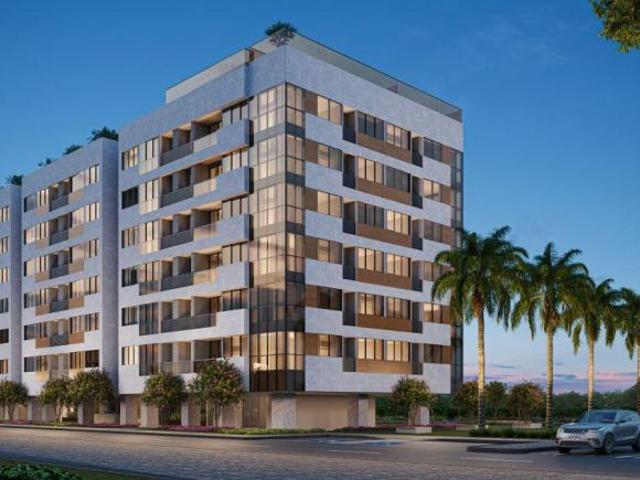Apartamento 2Q/Suite. Quadra 02 Conjunto B8 Projeção B Quattre Istambul