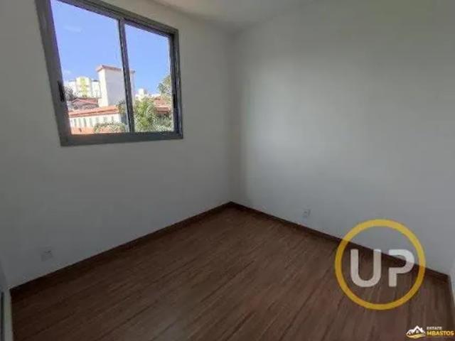 Apartamento 2qtos elevador 2 vgs lazer Coração Eucarístico R$ 649.000,00 REF: 21895