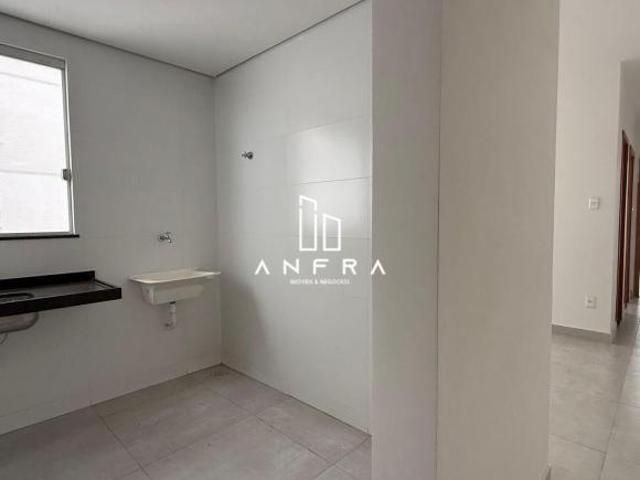 Apartamento 2Qts NOVO no Masterville