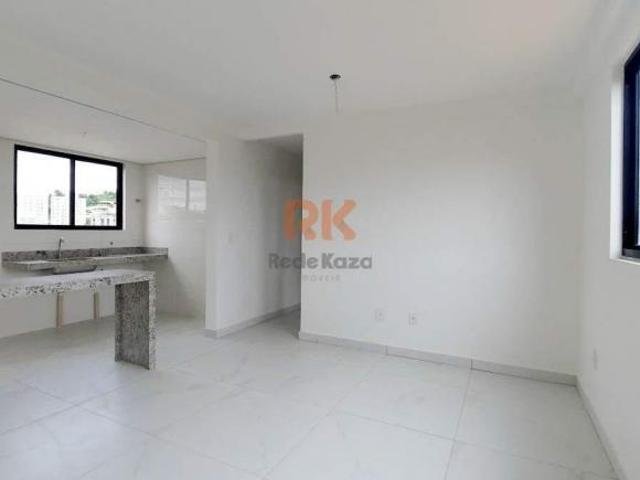APARTAMENTO 2QTS, SUÍTE, 2 VAGAS – CABRAL / CONTAGEM – MG