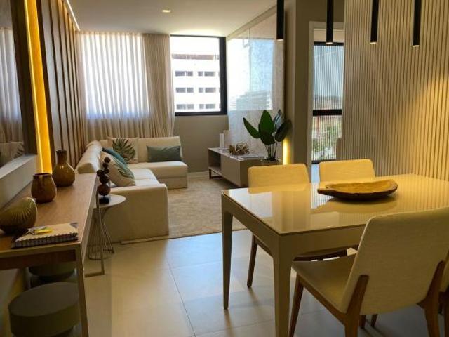 Apartamento 2qts 59m2 noroeste $849.900,00
