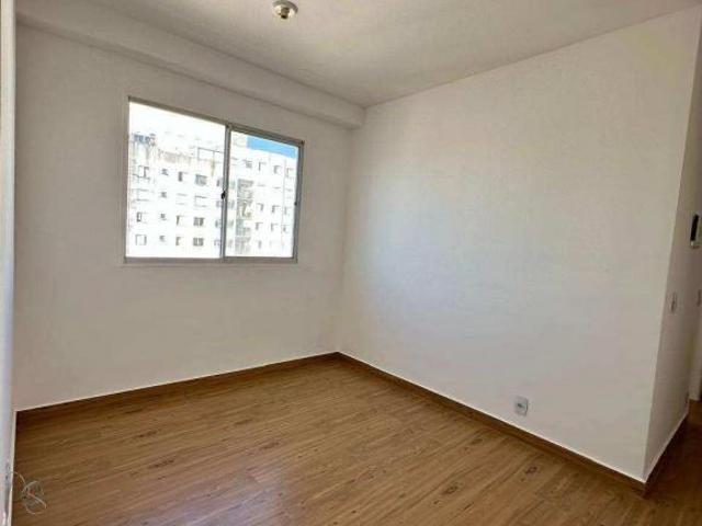Apartamento 2Quartos, 45m2 Cocaia
