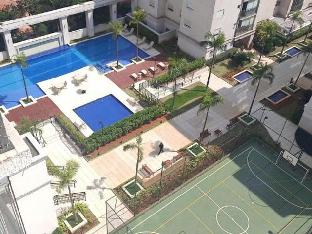 Apartamento 2Quartos 1suíte Lazer, Bosque e espaço PET Jardim Bonfiglioli