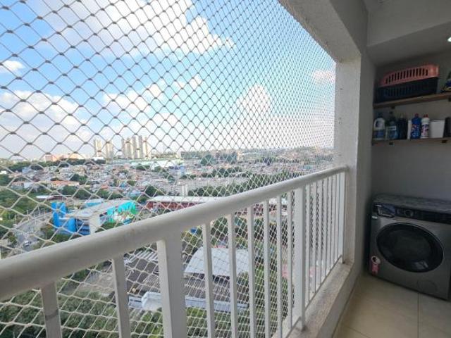 Apartamento 2quartos, varanda, repleto de armários, lazer Jd Bonfiglioli