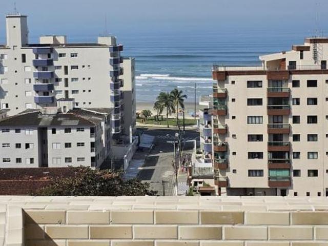 Apartamento 2Quartos Vila Caiçara Entrada parcelada em 3x