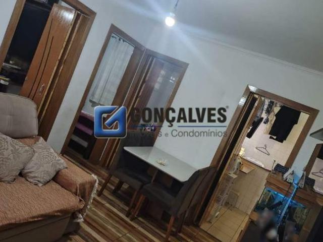 Apartamento 2quartos á venda Bairro Serraria Diadema /SP