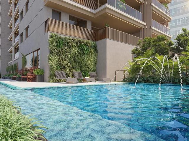 Apartamento 2quartos botafogo